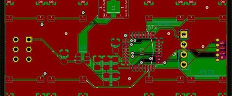 How To Design Your Own PCB From Basic Layout Tips PCB HERO