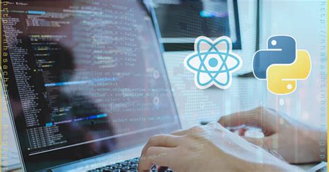 Chia Sẻ Khóa Học Full Stack Web Development Với React Và Python Update