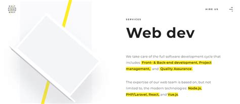 30 Top Php Development Companies Php Web Development 2025