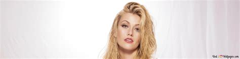 Katherine Mcnamara American Actress 4k Wallpaper Download