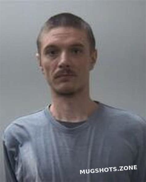 Markus Ray Mckuhen 02 28 2023 Madison County Mugshots Zone