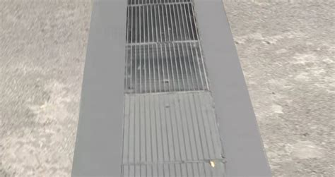 威士邦桥梁装配式碳纤维隐形无缝伸缩装置案例