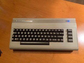 Turn A Commodore Into An Ios Bluetooth Keyboard Artofit