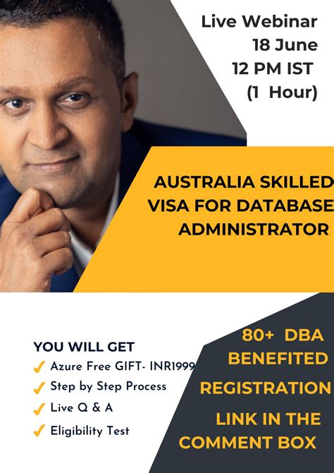 Parag Patel On Linkedin Webinar Sqldba Oracledba