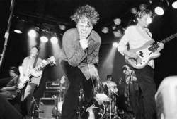 Harvey Danger Discography Line Up Biography Interviews Photos
