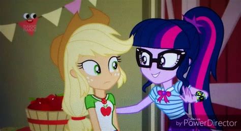 Twilight Sparkle Wearing The Omnitrix By Catoon28 On Deviantart
