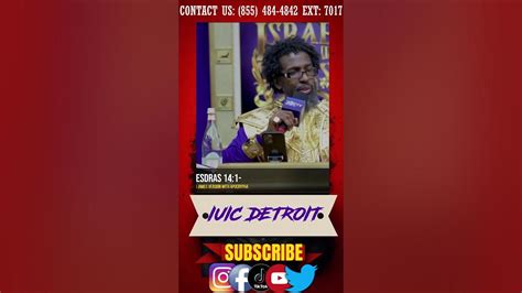 Iuic Moses Was Shown Everything Bible World Beginning End Future Prophecy God Jesus