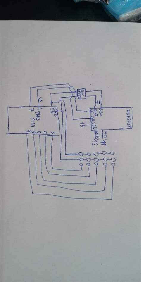 Arduino Stops Working When Servo Is Moved General Guidance Arduino