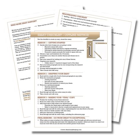 How To Break Down Large Assignments Into Manageable Tasks How To Break Down Large Assignments Into Manageable Tasks