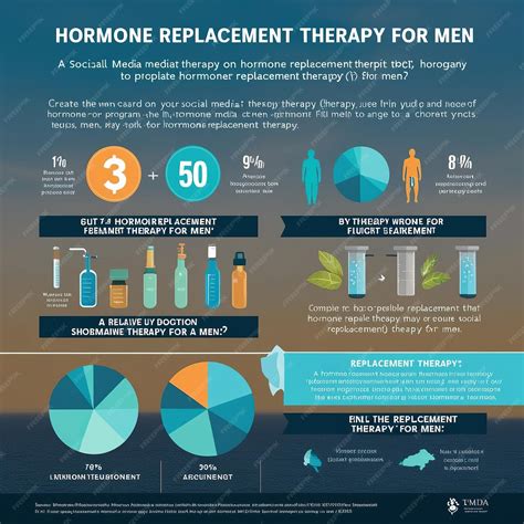 Comprehensive Guide On The Benefits Of Hormone Replacement Therapy For