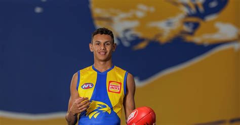 Get To Know Tyrell Dewar