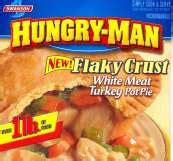 Swanson Hungry Man Chef Services Group