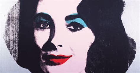 앤디 워홀 대중문화 바꾼 미술찍는 기계 팝아트 거장 작품 200여점 서울 온다