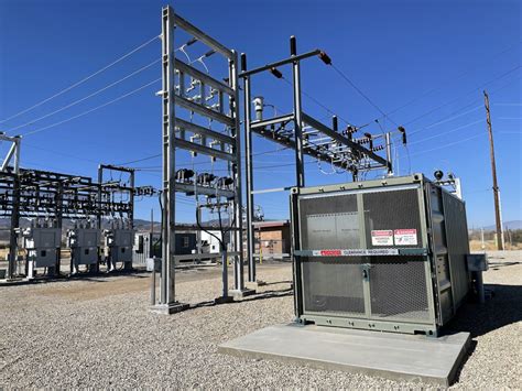 Sce Installing Devices To Reduce Wildfire Threat Energized By Edison