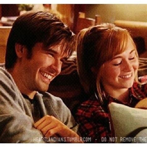 Heartland S14 Amy And Ty Tribute Good Bye Ty Borden Thank You Graham
