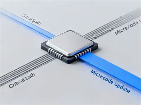 Intels Microcode Staging Revolution How Linux 619 Tackles Growing Firmware Challenges News