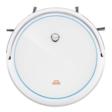 China Customized Multifunction Robotic Auto Vacuum Cleaner Suppliers