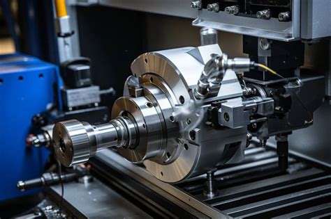 Cnc Knowledge What Are The Differences Between Three Four And Five Axis Cnc Machining Centers