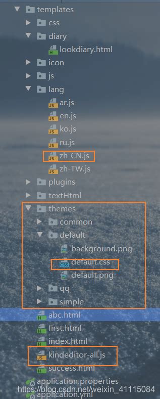 Java富文本编辑数据存储到数据库简单实现前端java富文本存入数据库 Csdn博客