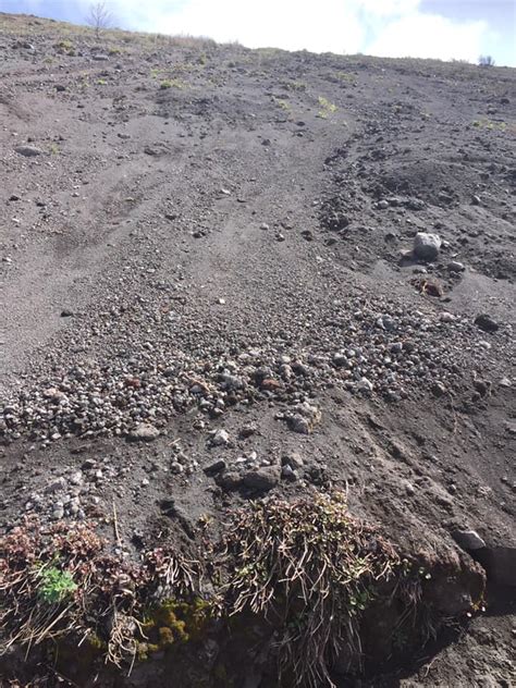 The Volcano Girls Added A New Photo The Volcano Girls