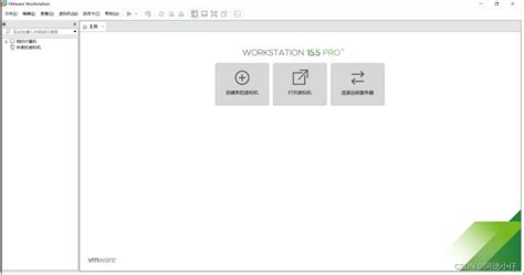 虚拟机上搭建linux环境 服务器虚拟化后能做linux csdn博客