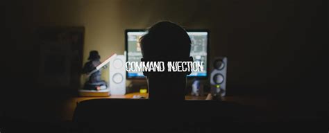การโจมตีระบบด้วยเทคนิค Command Injection Aofieedev