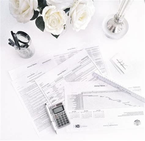 Kitchen Renovation Design Build Process Amber Mendonca