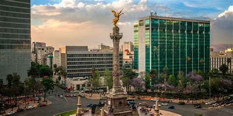 20 Edificios Clave Que Cambiaron La Arquitectura Mexicana Soluciones