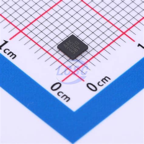 MCP RT E NC Microchip Tech Data Acquisition LCSC Electronics