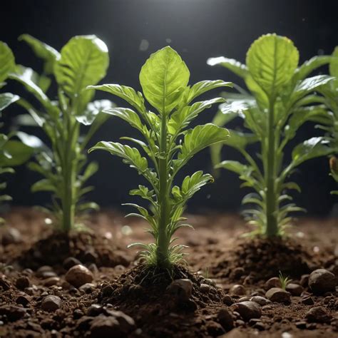 Optimal Timing For Fertilizer Application In Agriculture