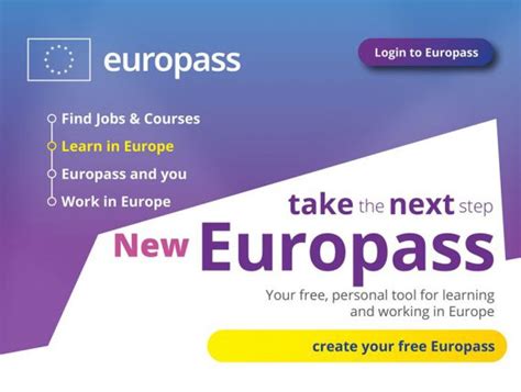Europass Logo