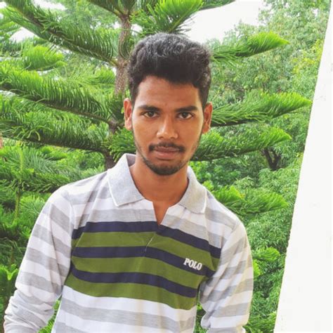 Dilip Kumar Subudhi Department Of Biodiversity And Conservation Of