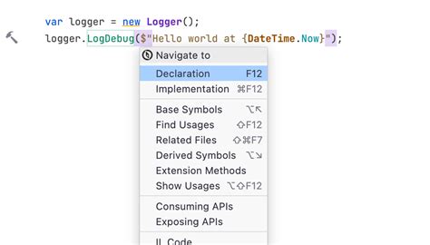 Improvements And Optimizations For Interpolated Strings A Look At New Language Features In C