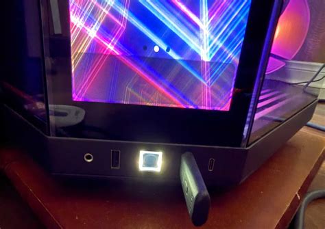 Hyte Y70 Touch Infinite Pc Case Review A Unique And High Performance Chassis