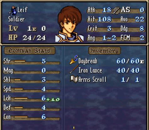 fe5 weapon reversal fan projects serenes forest forums