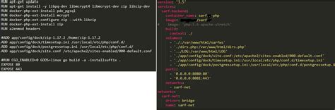 HTTPS Docker Compose With Ssl Certificate General Docker Community Forums