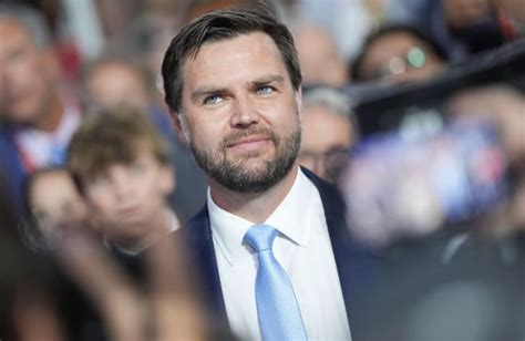 Jd Vance Assassination Fears Erupt After Attempt On Donald Trump