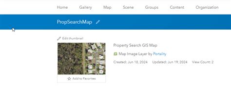 Web Images Not Displaying Esri Community