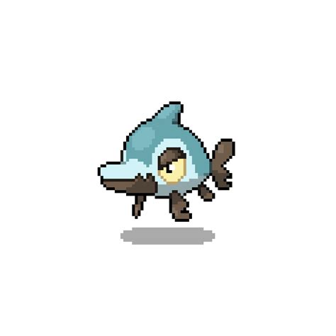 Froakie Sprite