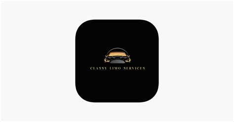 ‎classy Limo On The App Store