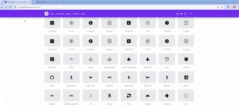 Canvas App Simplified Display Of Svg Images Rajeev Pentyala