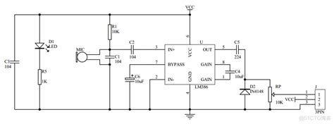 通过麦克风阵列实现的声源定位python代码mob64ca13ff9303的技术博客51cto博客