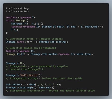 Šimon Tóth On Linkedin Cpp Cplusplus Coding Programming