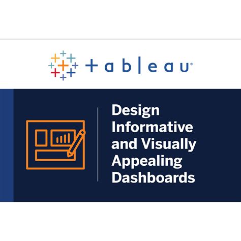 Design Informative And Visually Appealing Dashboards Credly