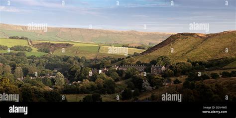 Delph Saddleworth Greater Manchester Formerly In The West Riding Of