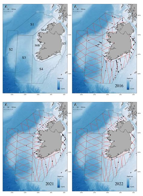 a matter of scale identifying the best spatial and temporal scale of