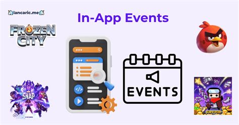 In App Events For Mobile Games Examples Benefits And Tips Matej Lancaric User Acquisition