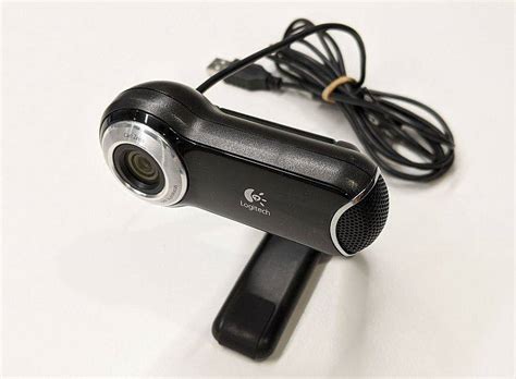 Logitech Quickcam Pro