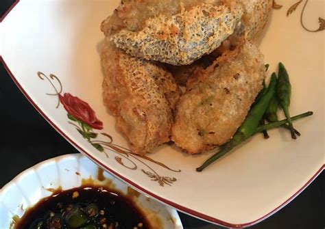 Resep Tahu Walik Oleh Ana Puspita Cookpad
