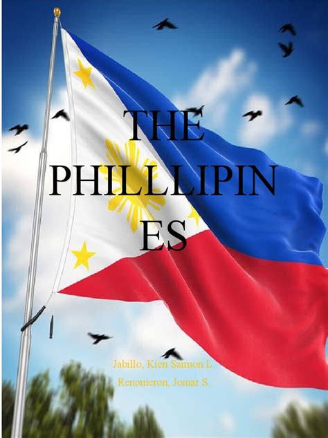 Summary Philippines Pdf Economy Of The Philippines Philippines